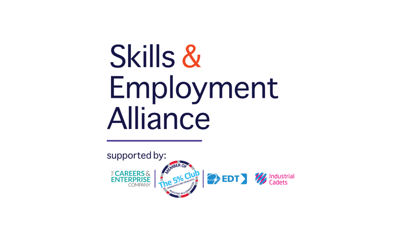 The Skills & Employment Alliance | The Careers and Enterprise Company
