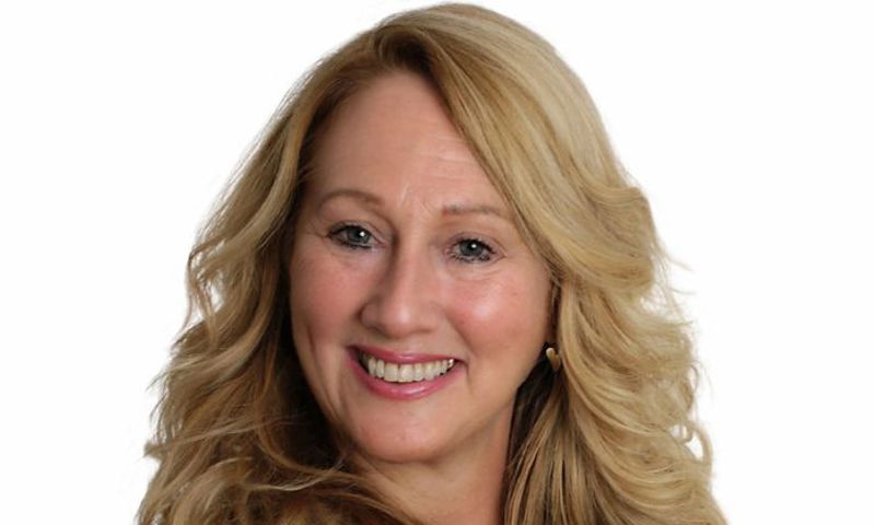 Championing equal recognition for every industry - Sandra Wiggins | The ...