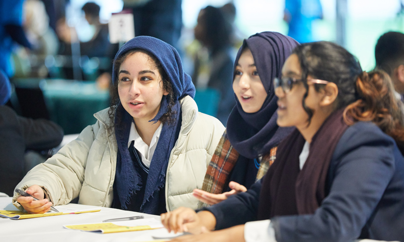 Careers education - what do young people think? | The Careers and ...