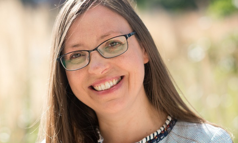 Rachel Kitley, Principal of Cowes Enterprise College | The Careers and ...