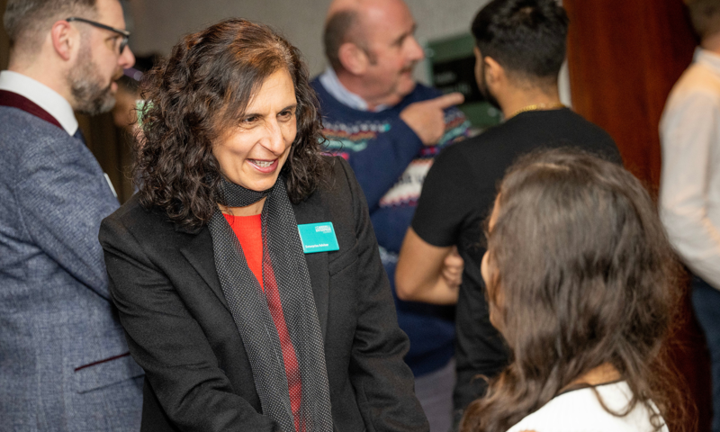 More female entrepreneur role-models needed in schools to break down ...