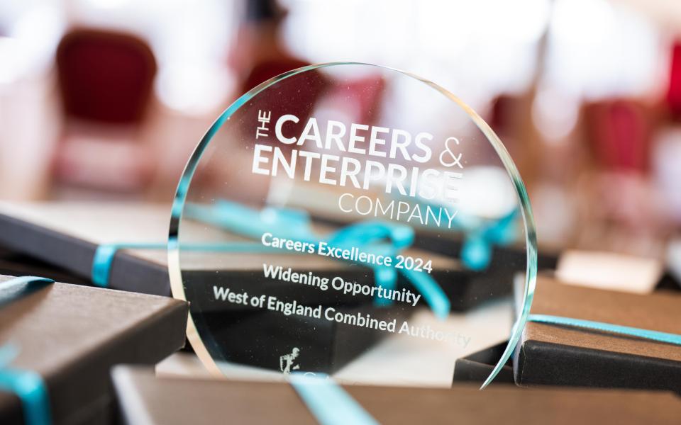 Careers Excellence 2024 | CEC Corporate Web